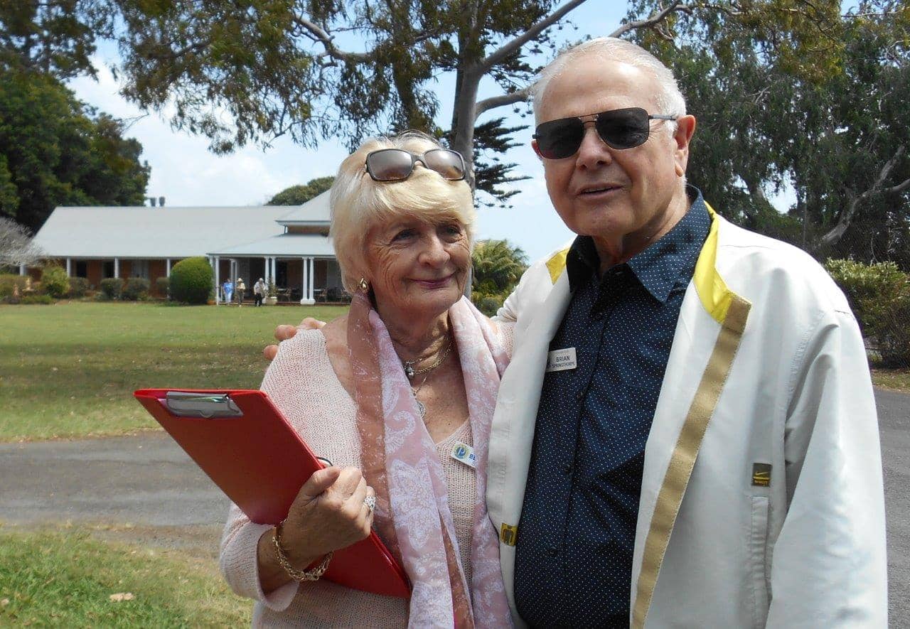 GALLERY Past Activities – Hamilton Probus Club