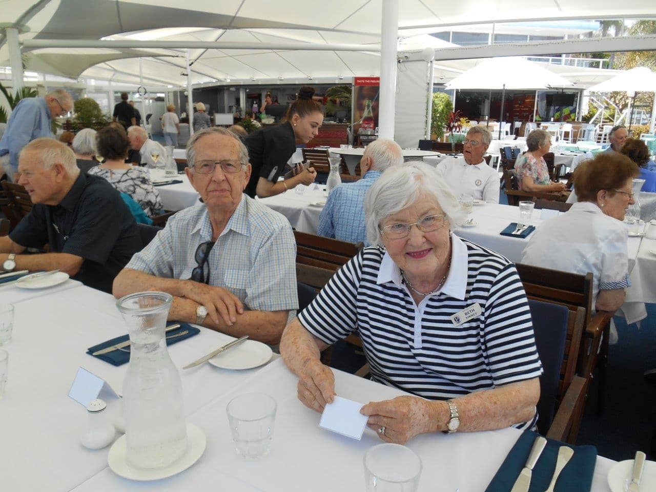 GALLERY Past Activities – Hamilton Probus Club