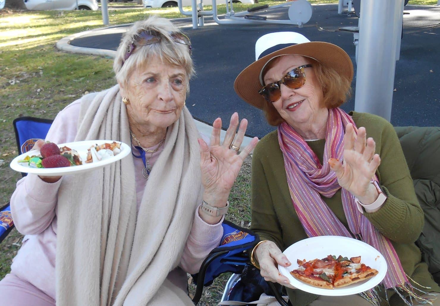 GALLERY Past Activities – Hamilton Probus Club