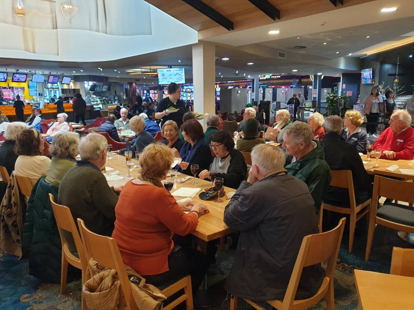 GALLERY Past Activities – Hamilton Probus Club